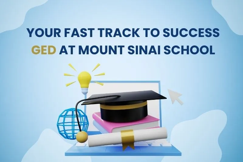 What is the GED? A Complete Guide for Pakistani Students - The Mount ...
